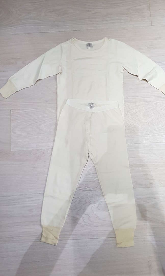 Wool inner wear, Babies & Kids, Babies & Kids Fashion on Carousell