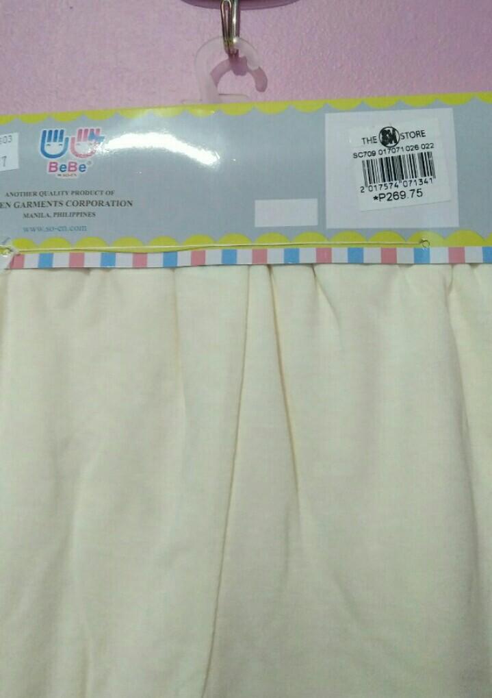 Brandnew Bebe by SoEn Sleepwear Set (1-2T), Babies & Kids, Babies ...