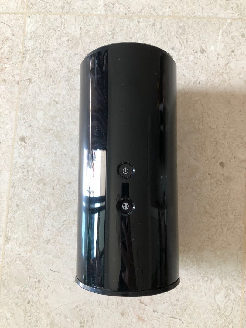D Link Dir 868l Router Computers And Tech Parts And Accessories Networking On Carousell