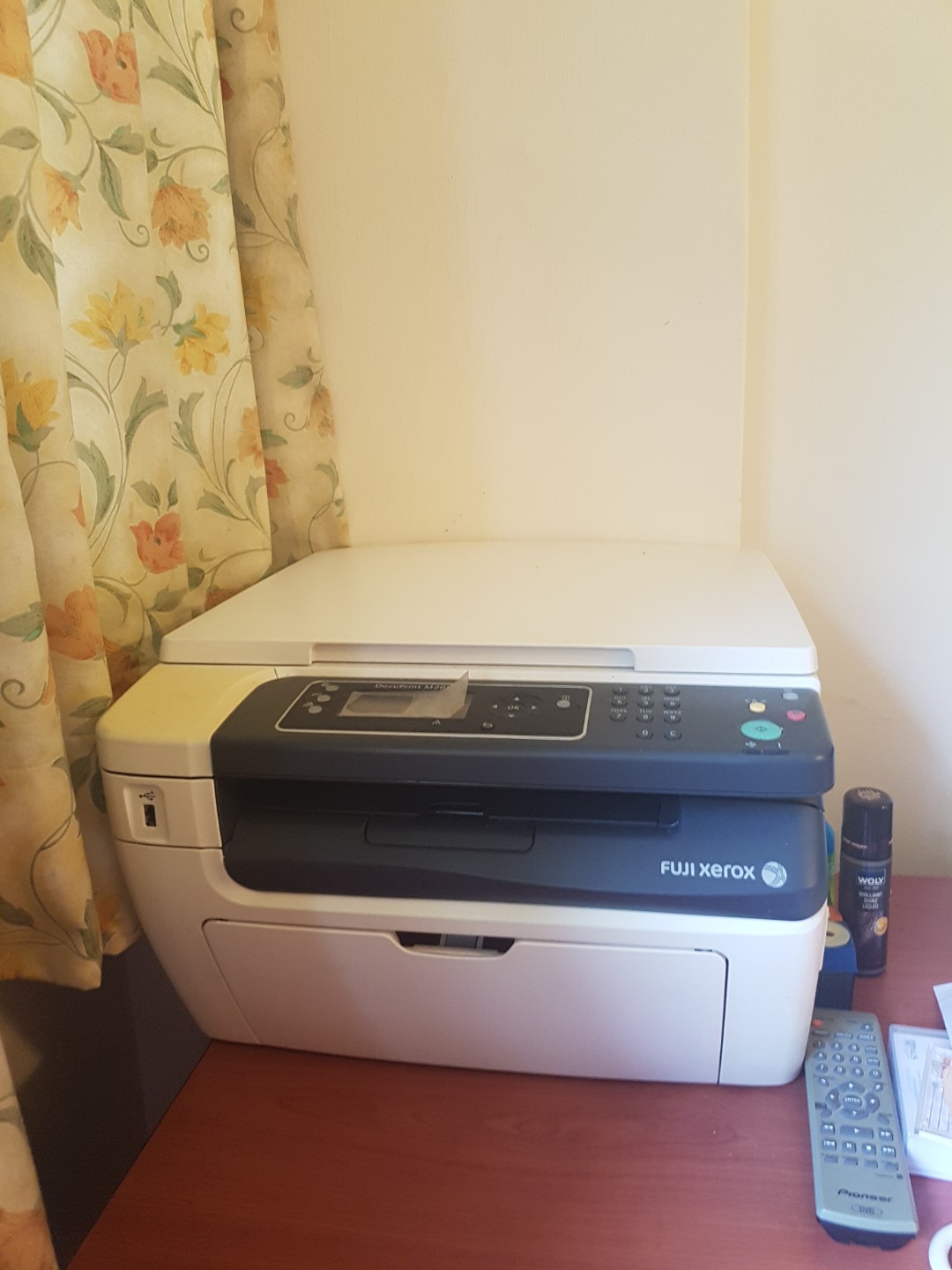 Fuji Xerox printer and copier, Computers & Tech, Printers, Scanners ...