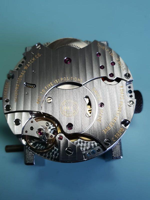 Full complete overhaul for your watch ., Women's Fashion, Watches ...