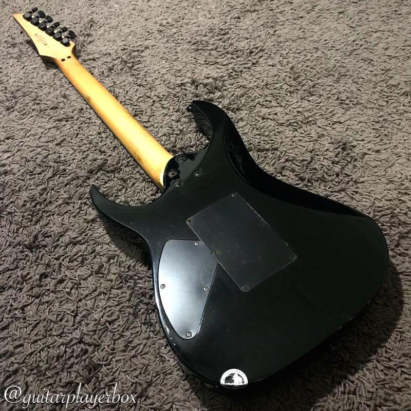 Ibanez RG270DX Made in Korea, Hobbies & Toys, Music & Media, Musical ...