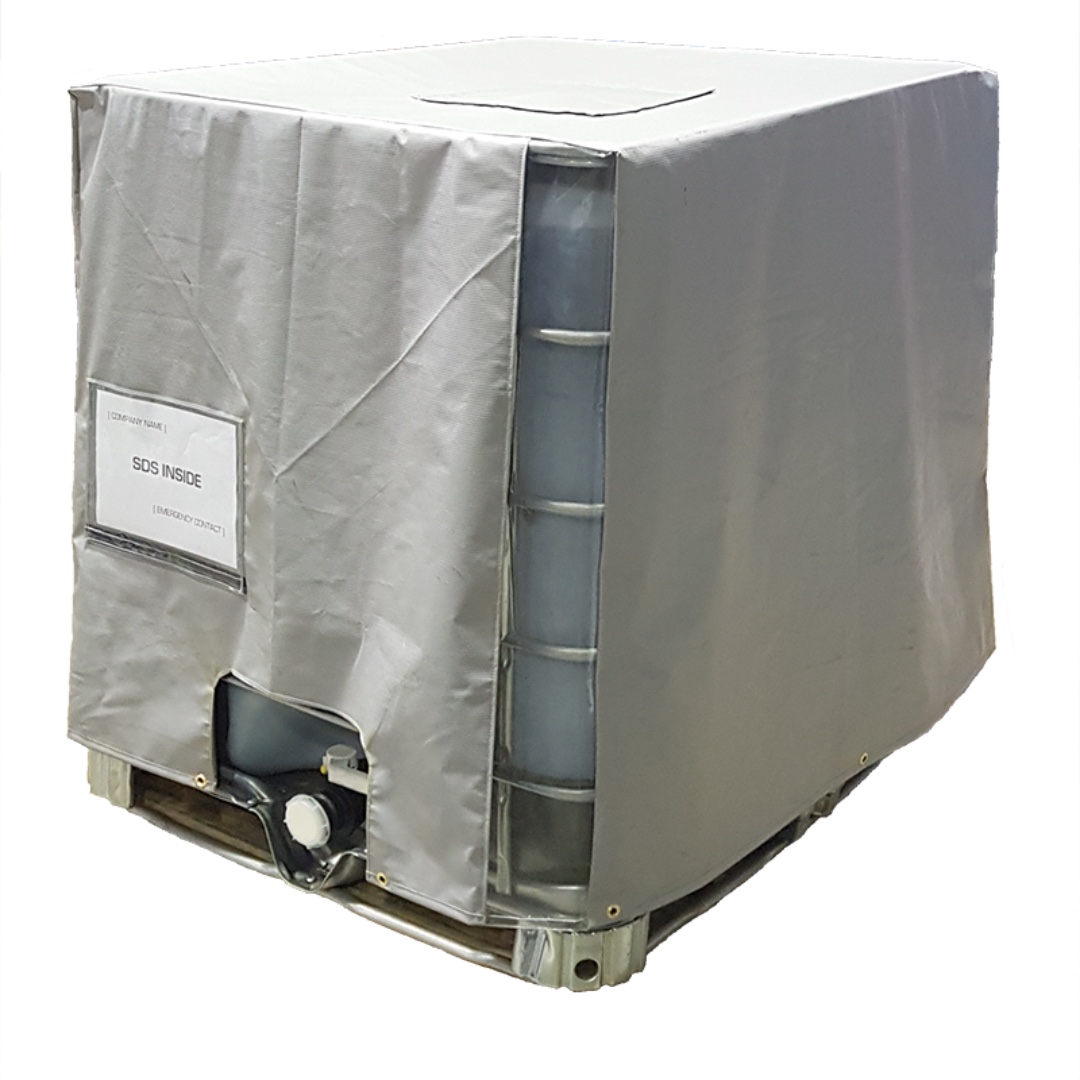 IBC UV and Rain Cover, Everything Else on Carousell