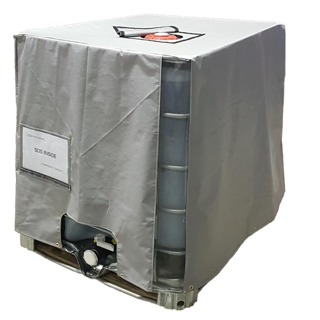 IBC UV and Rain Cover, Everything Else on Carousell