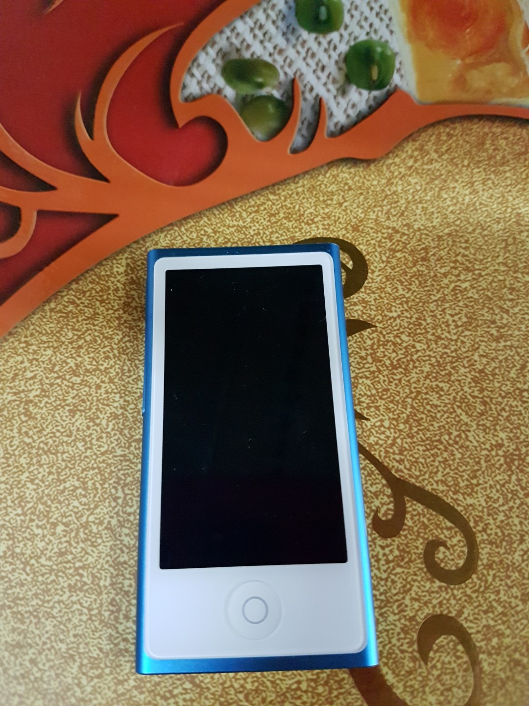 Ipod nano 16GB, Mobile Phones & Gadgets, Mobile & Gadget Accessories ...