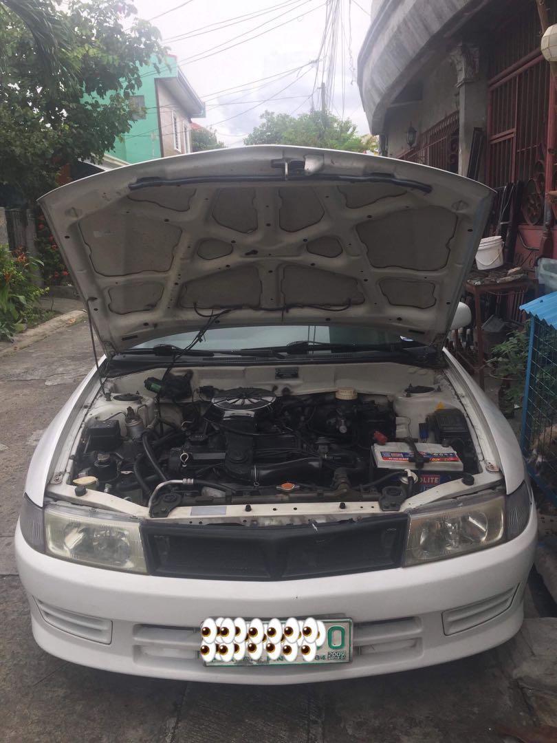 lancer pizza pie 2000, Cars for Sale on Carousell