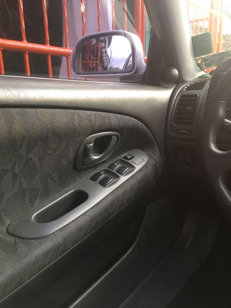 lancer pizza pie 2000, Cars for Sale on Carousell