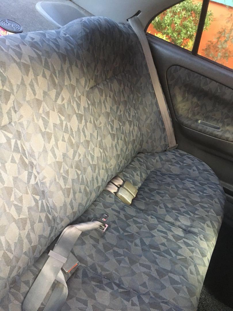 lancer pizza pie 2000, Cars for Sale on Carousell