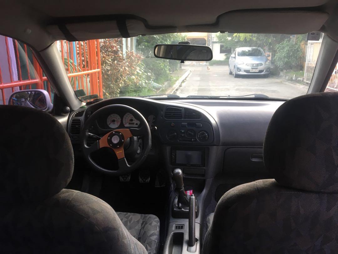 lancer pizza pie 2000, Cars for Sale on Carousell