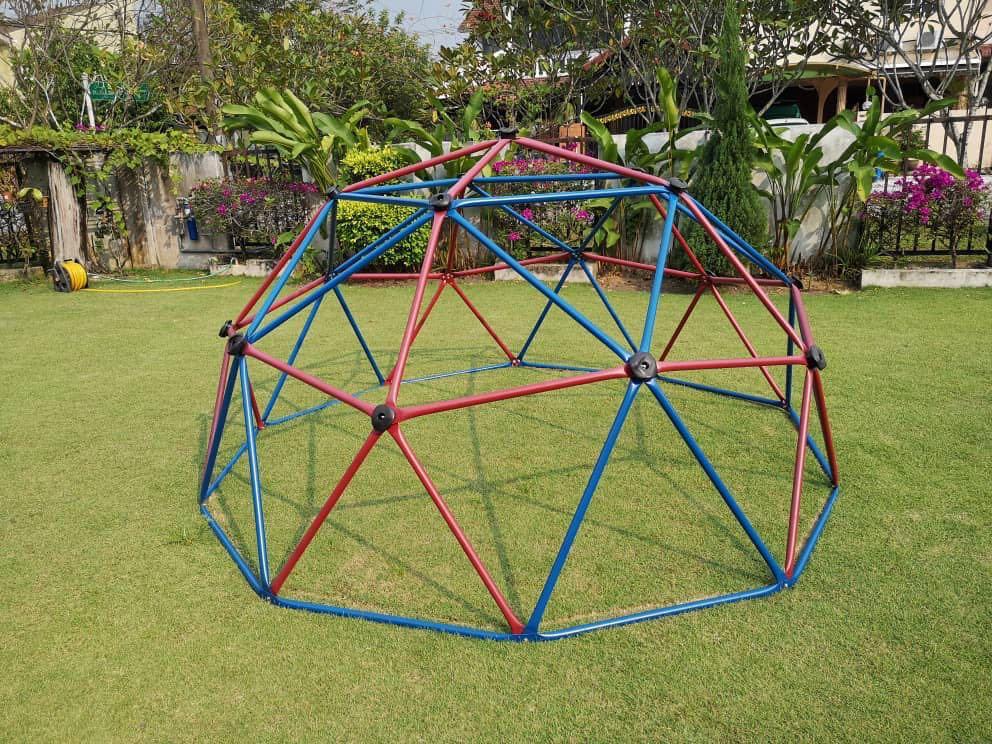 Lifetime Dome Climber for Kids Ages 3-11, Babies & Kids, Infant ...