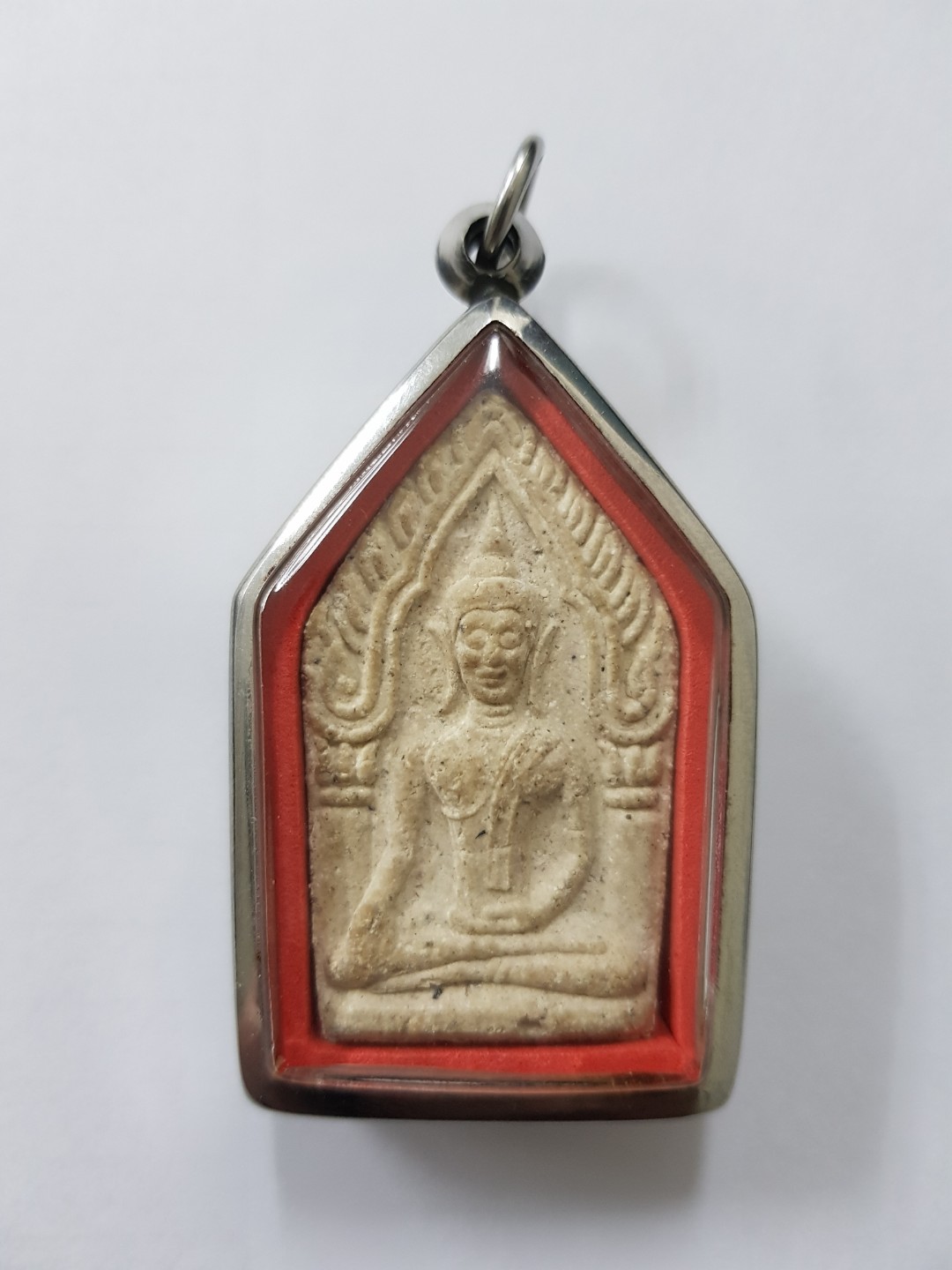 Lp Choo Phra Khun Pean, Hobbies & Toys, Memorabilia & Collectibles ...
