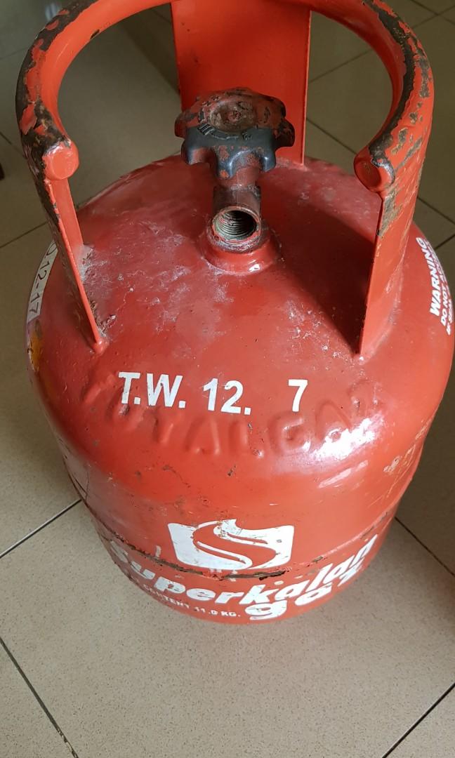 LPG - Superkalan by Total Gaz, TV & Home Appliances, Kitchen Appliances ...