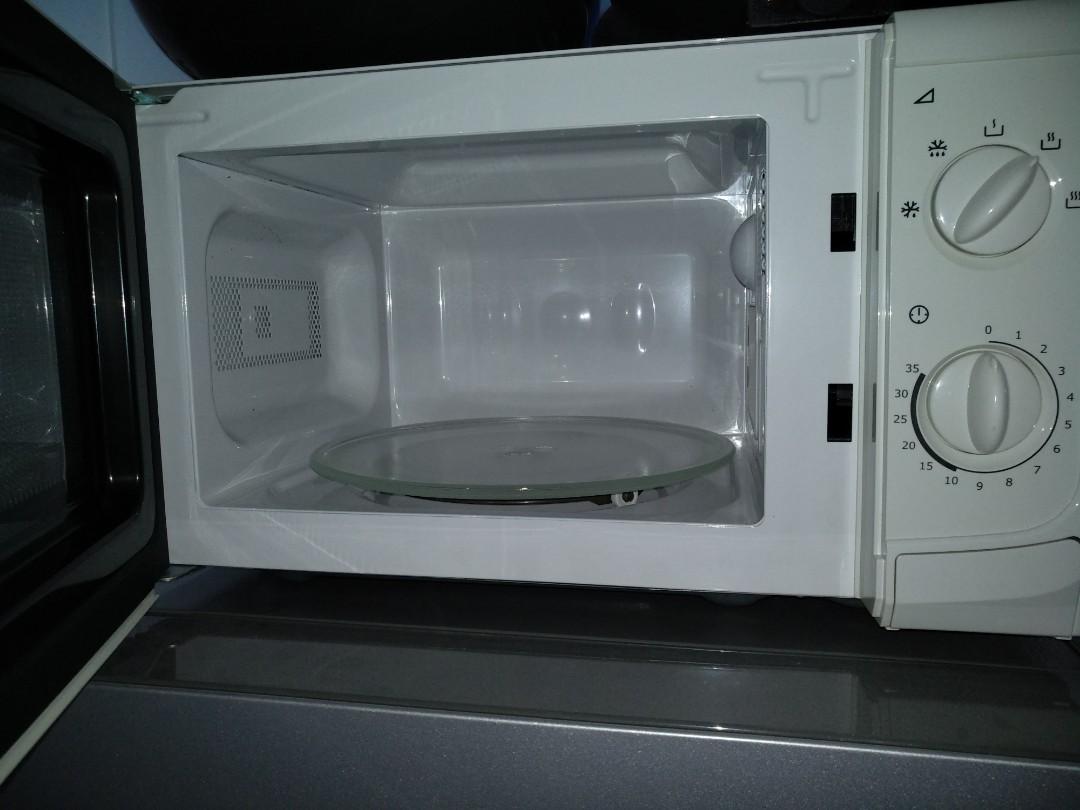 Mircowave, TV & Home Appliances, Kitchen Appliances, Ovens & Toasters ...
