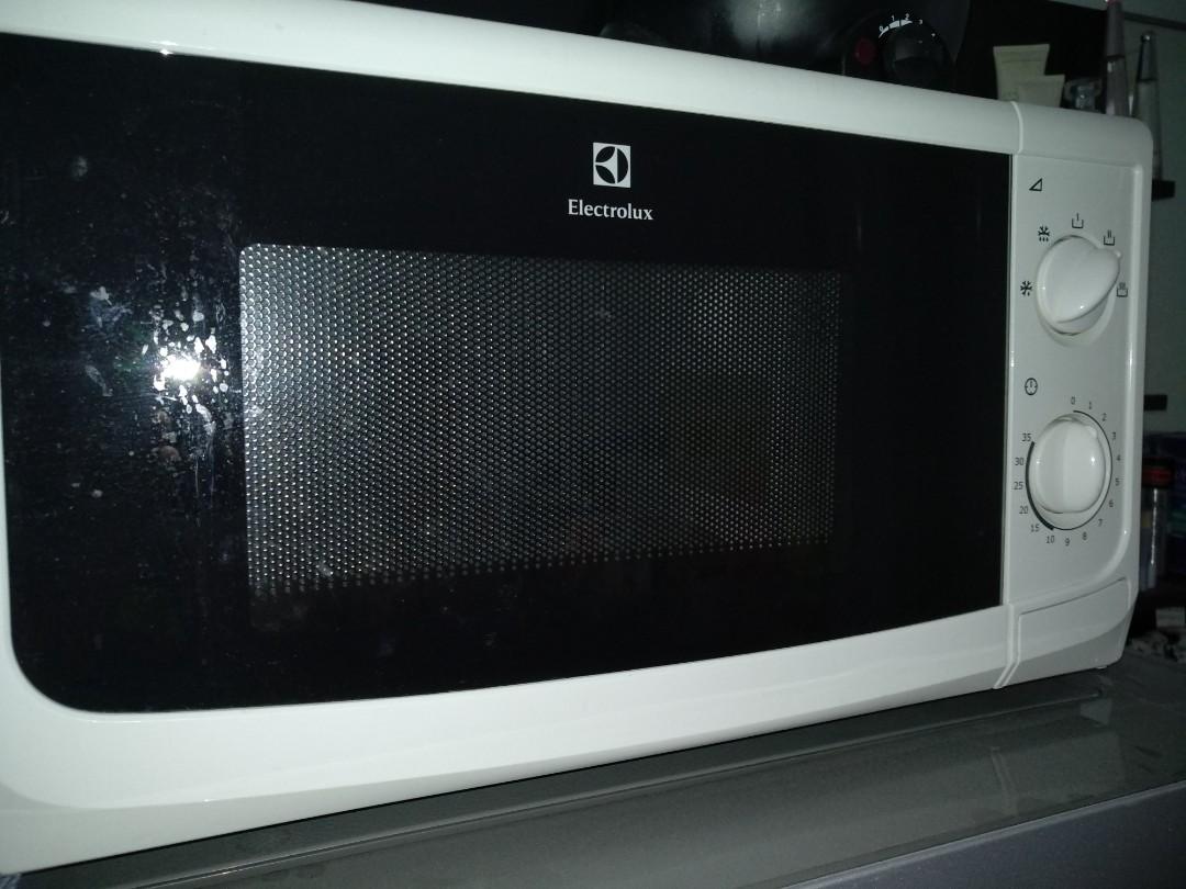 Mircowave, TV & Home Appliances, Kitchen Appliances, Ovens & Toasters ...