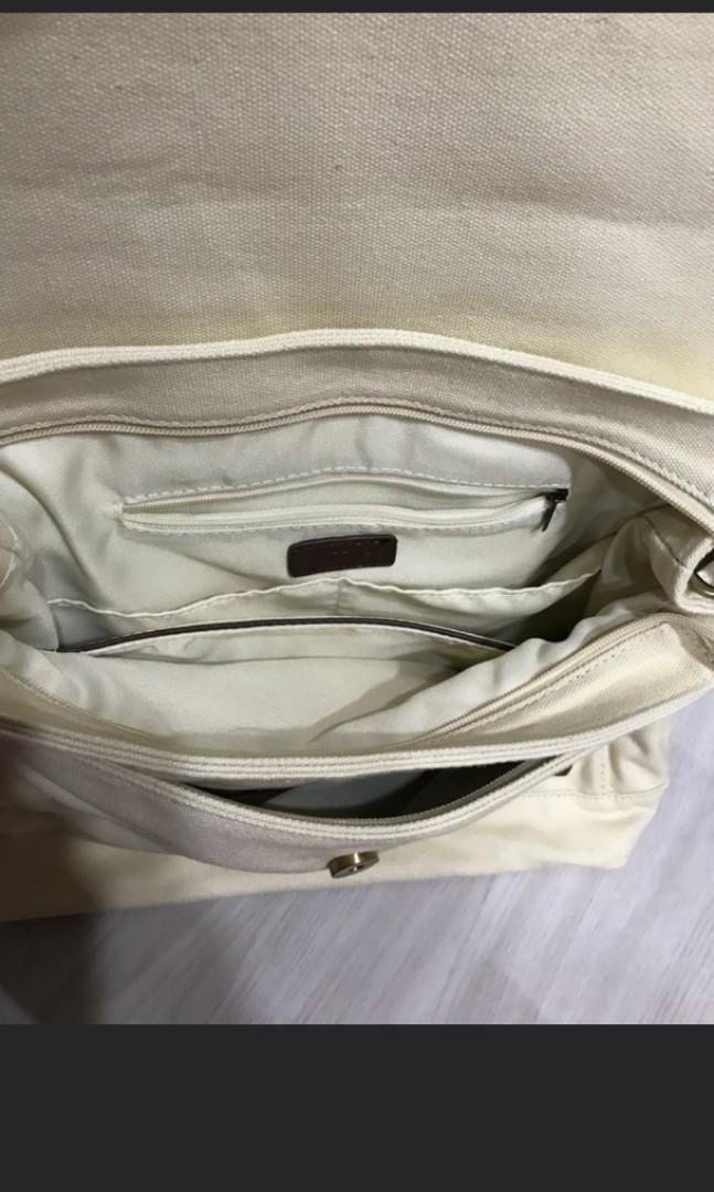 Mizzue bag, Women's Fashion, Bags & Wallets, Cross-body Bags on Carousell