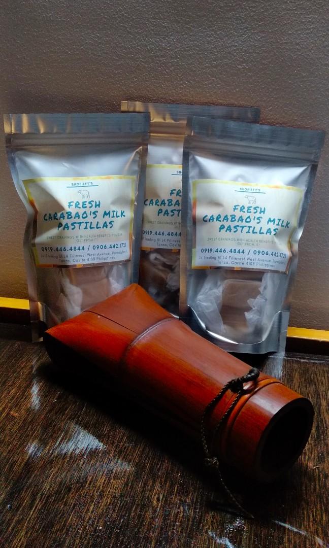 must-try-healthy-carabao-s-milk-pastillas-health-nutrition-health