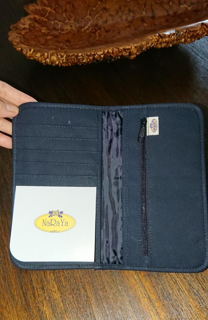 Naraya wallets, Women's Fashion, Bags & Wallets, Purses & Pouches on ...