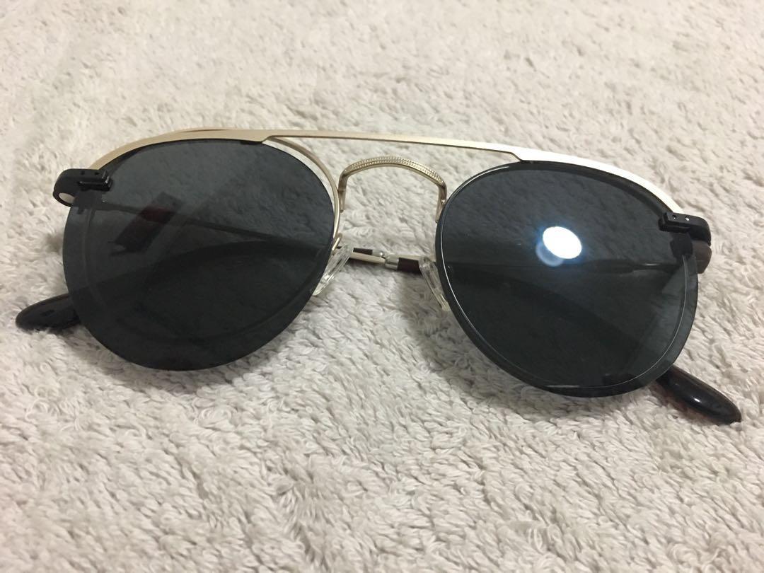 New frame model, Women's Fashion, Watches & Accessories, Sunglasses ...