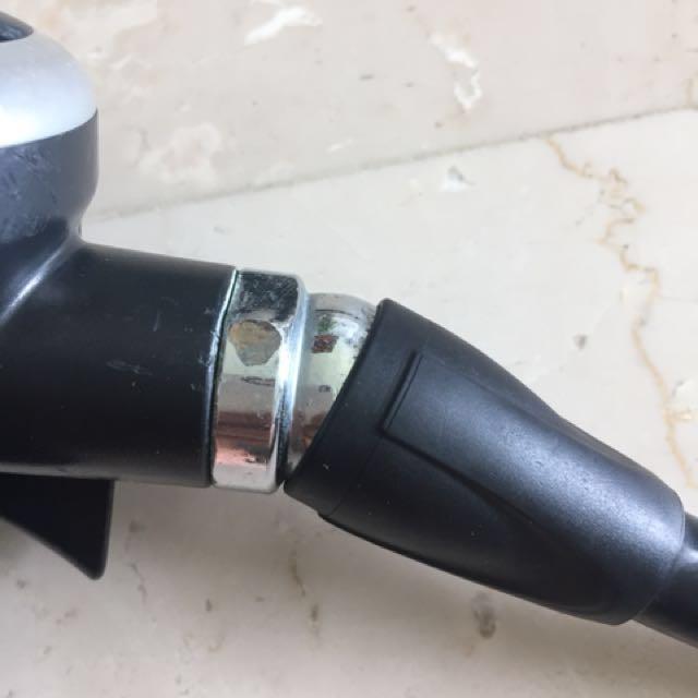 Oceanic delta 4 swivel scuba diving regulator, Sports Equipment, Sports ...