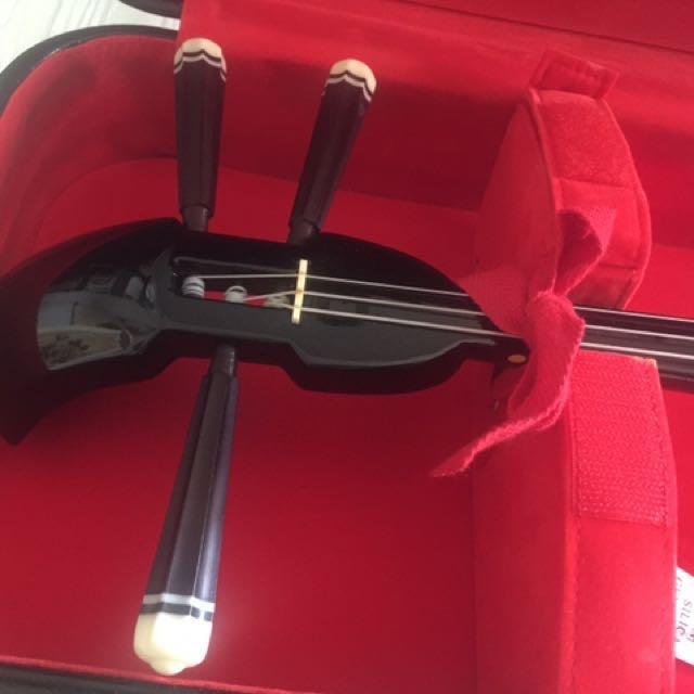 Okinawa String Instrument (Sanshin), Hobbies & Toys, Music & Media ...