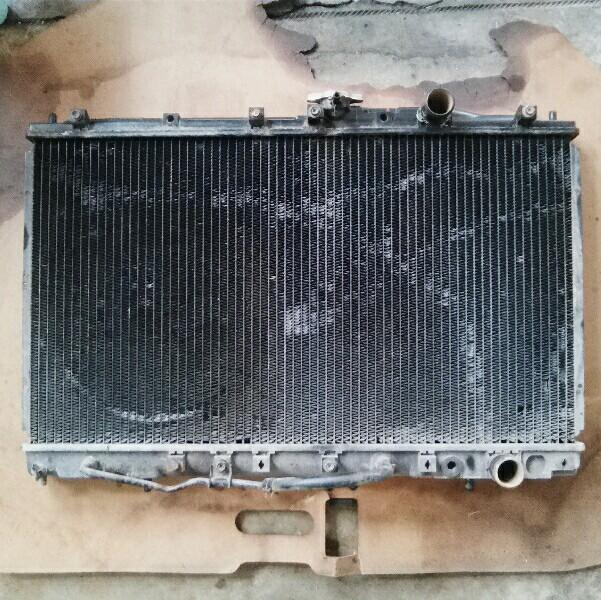 PERDANA V6 Radiator Tank, Auto Accessories on Carousell