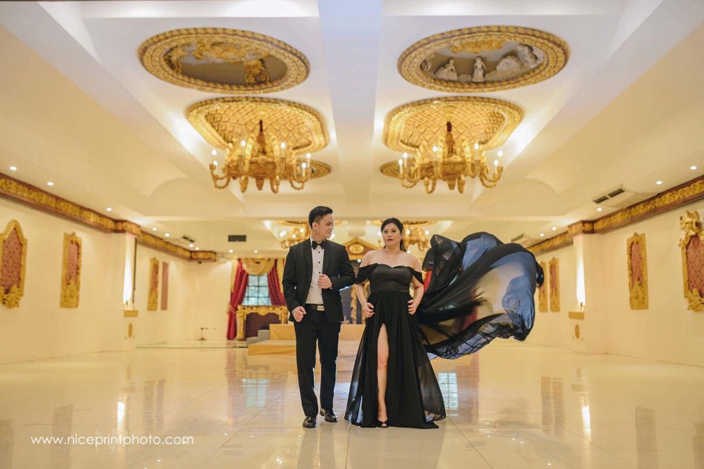 Pre nup dress, Women's Fashion, Dresses & Sets, Dresses on Carousell