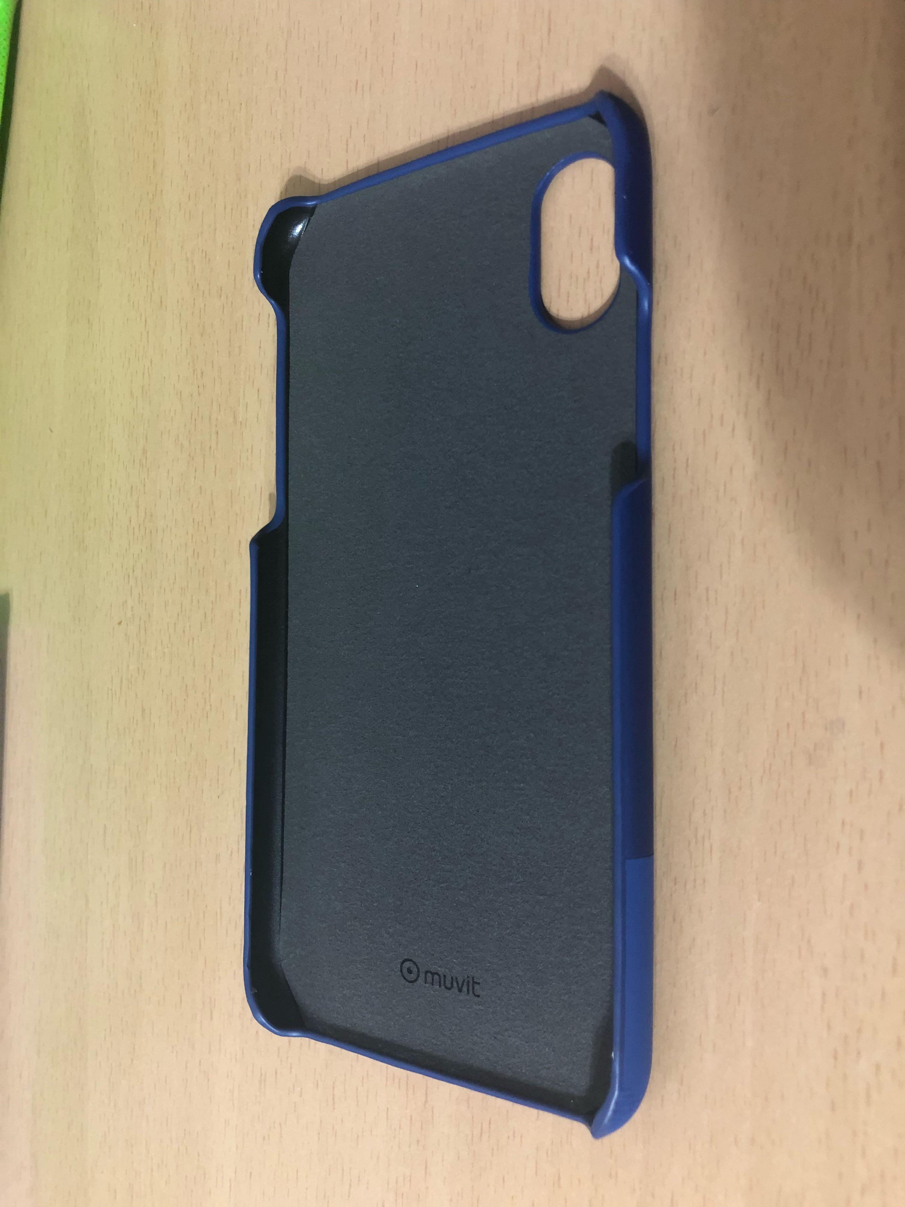 Brand New IPhone X Casing, Mobile Phones & Gadgets, Mobile & Gadget ...