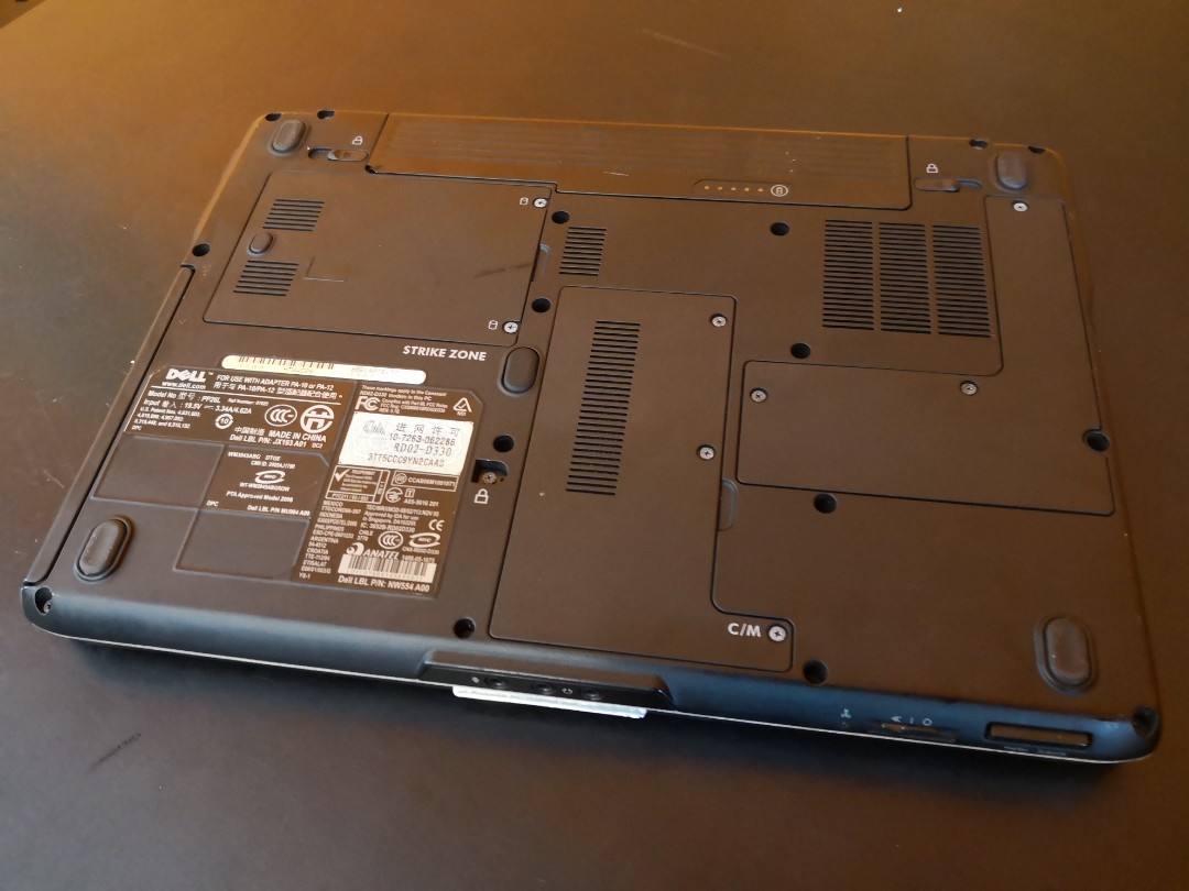 Dell PP26L, Computers & Tech, Desktops on Carousell