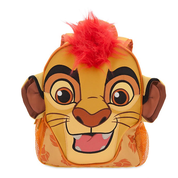 Disney Lion Guard Junior Backpack, Babies & Kids, Babies & Kids Fashion ...