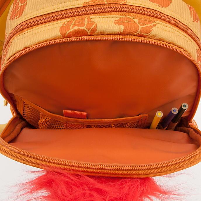 Disney Lion Guard Junior Backpack, Babies & Kids, Babies & Kids Fashion ...
