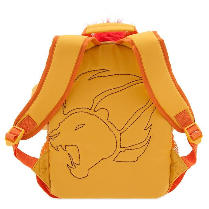 Disney Lion Guard Junior Backpack, Babies & Kids, Babies & Kids Fashion ...