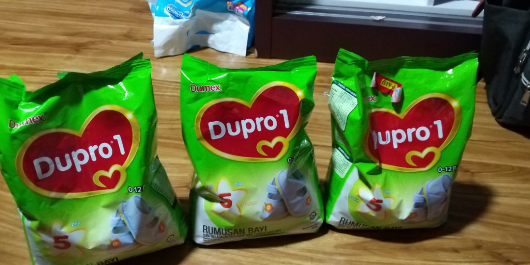 Dupro 1, Babies & Kids, Nursing & Feeding, Weaning & Toddler Feeding on ...