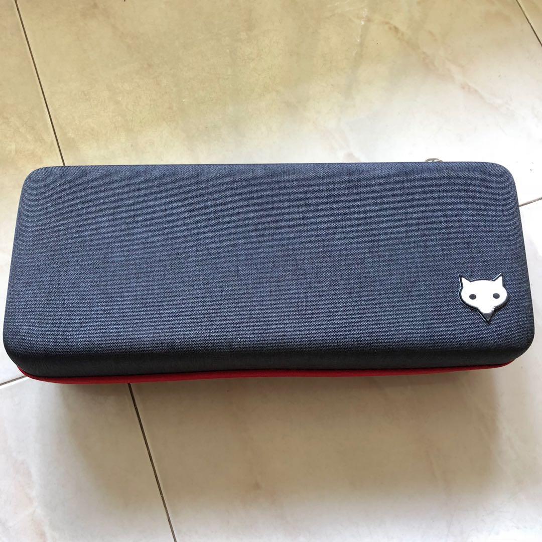 Kono NightFox Mechanical Keyboard, Computers & Tech, Parts ...