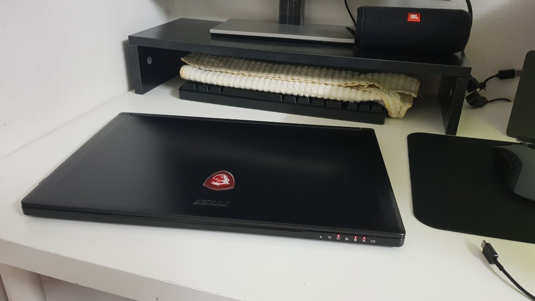 MSI, Computers & Tech, Parts & Accessories, Computer Parts on Carousell