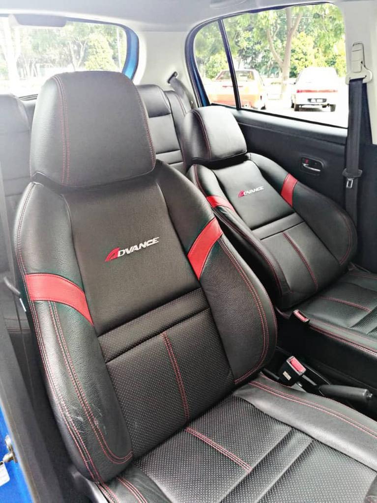 Perodua Myvi Advanced 1.5 Auto Tahun 2015, Cars, Cars for Sale on Carousell