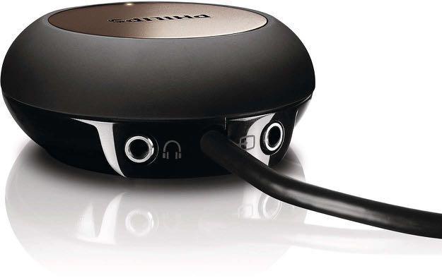 Philips SPA7360/10 Multimedia Speaker 2.1, 音響器材, Soundbar、揚聲器、藍牙喇叭、耳擴 ...