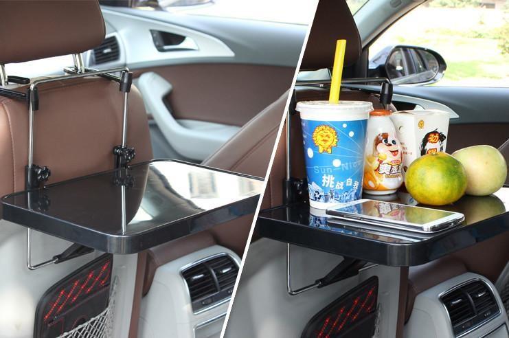 Second generation of truck mounted computer rack and drawer car with ...