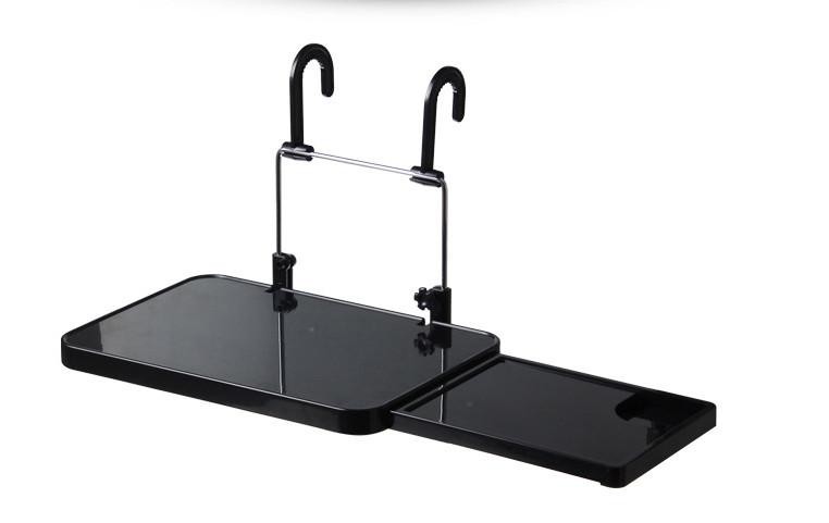 Second generation of truck mounted computer rack and drawer car with ...