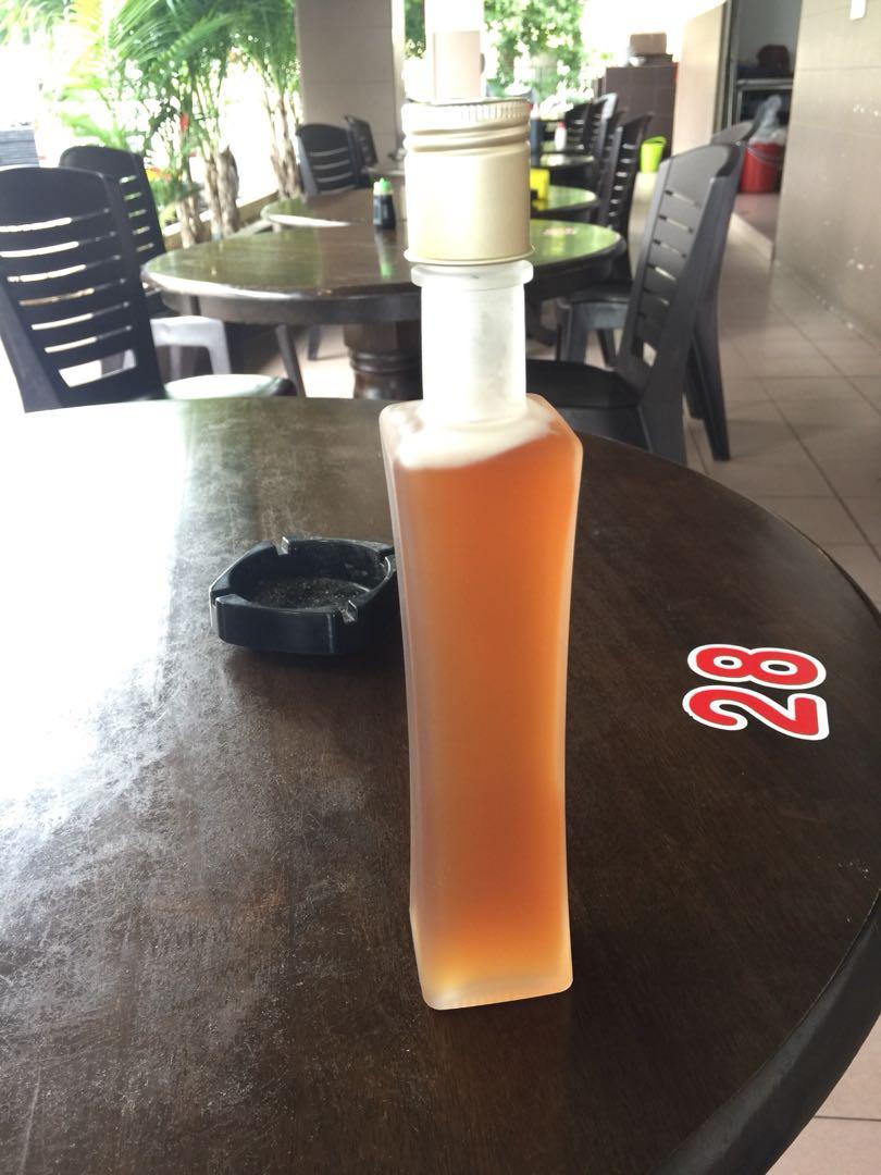 Stingless bee Homemade Honey drink, Food & Drinks, Beverages on Carousell