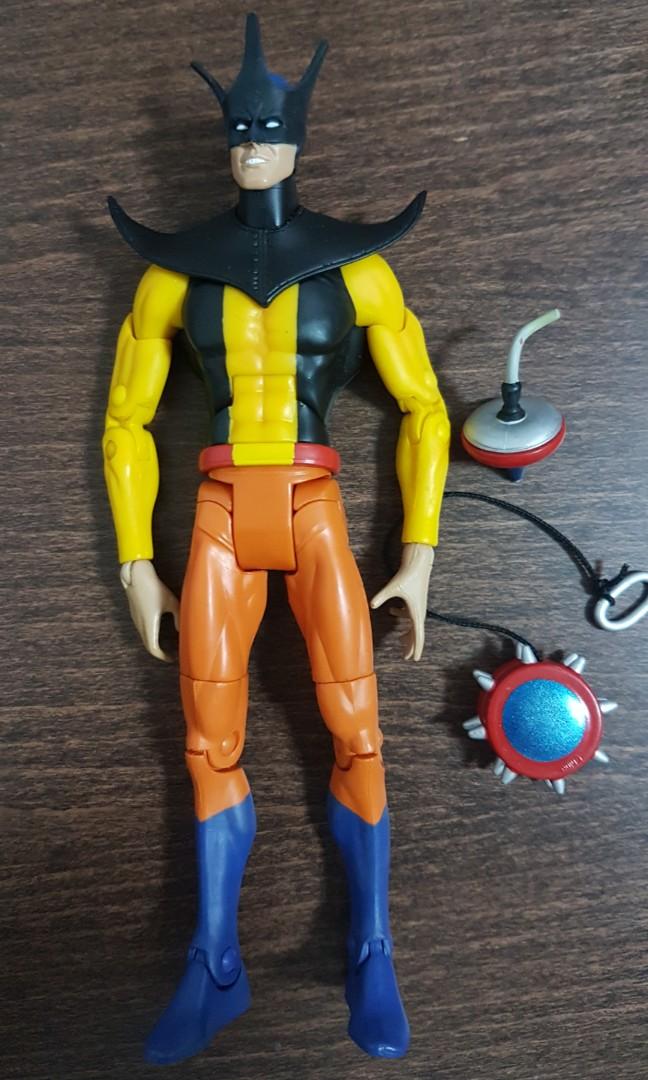 Toyman DC Universe Classic, Hobbies & Toys, Toys & Games on Carousell