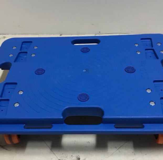 Trolley - Without Handle, Furniture & Home Living, Furniture, Other ...