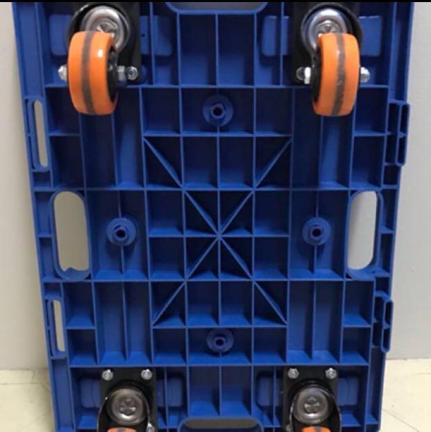 Trolley - Without Handle, Furniture & Home Living, Furniture, Other ...