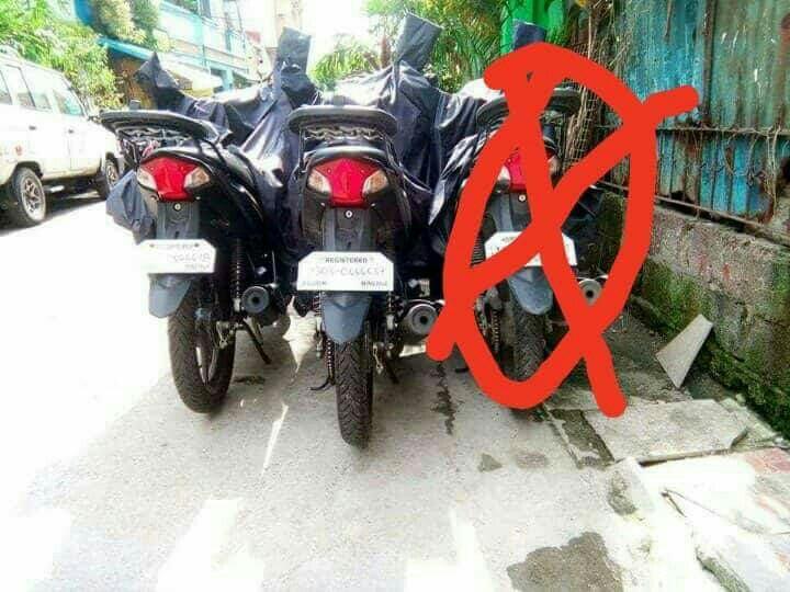 Yamaha sight 115 model (2017), Motorbikes on Carousell