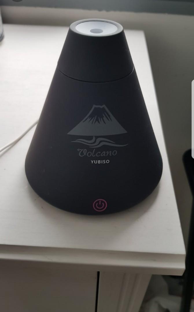 Yubiso Air Diffuser, TV & Home Appliances, Air Purifiers ...