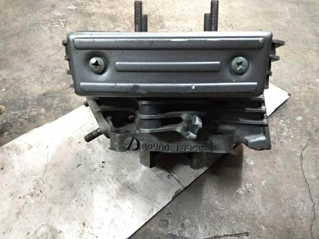 blok rxz catal om, Auto Accessories on Carousell