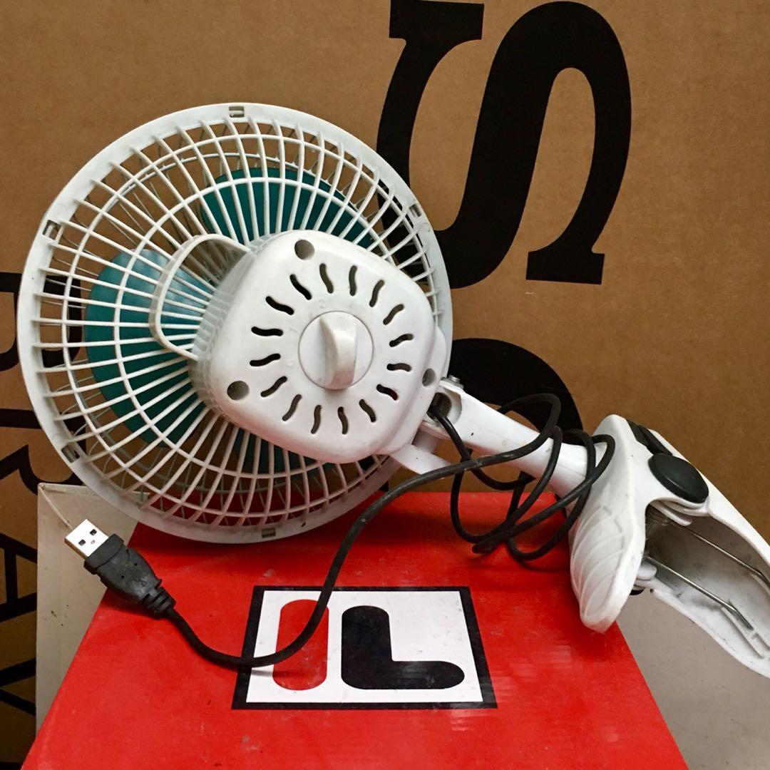 CD-R KING Mini Fan, TV & Home Appliances, Air Conditioning and Heating ...