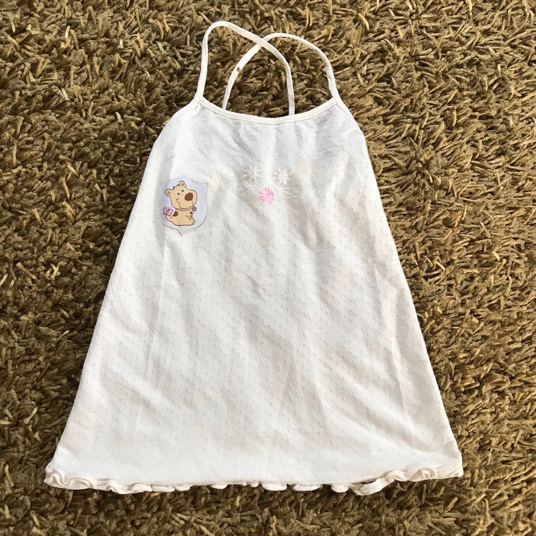 Daster kids, Babies & Kids, Babies & Kids Fashion on Carousell