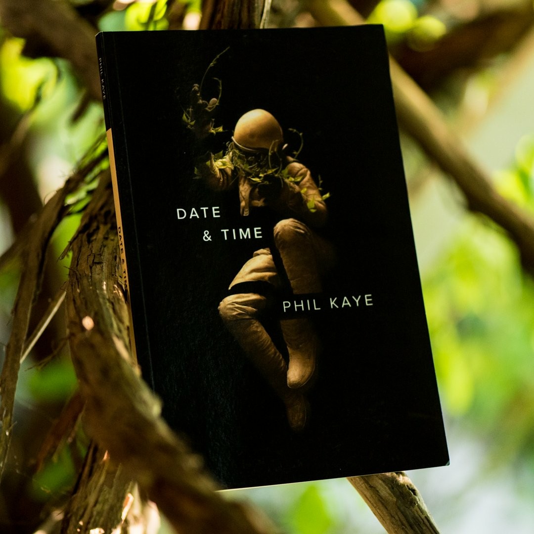 Date and Time by Phil Kaye, Hobbies & Toys, Books & Magazines, Travel ...