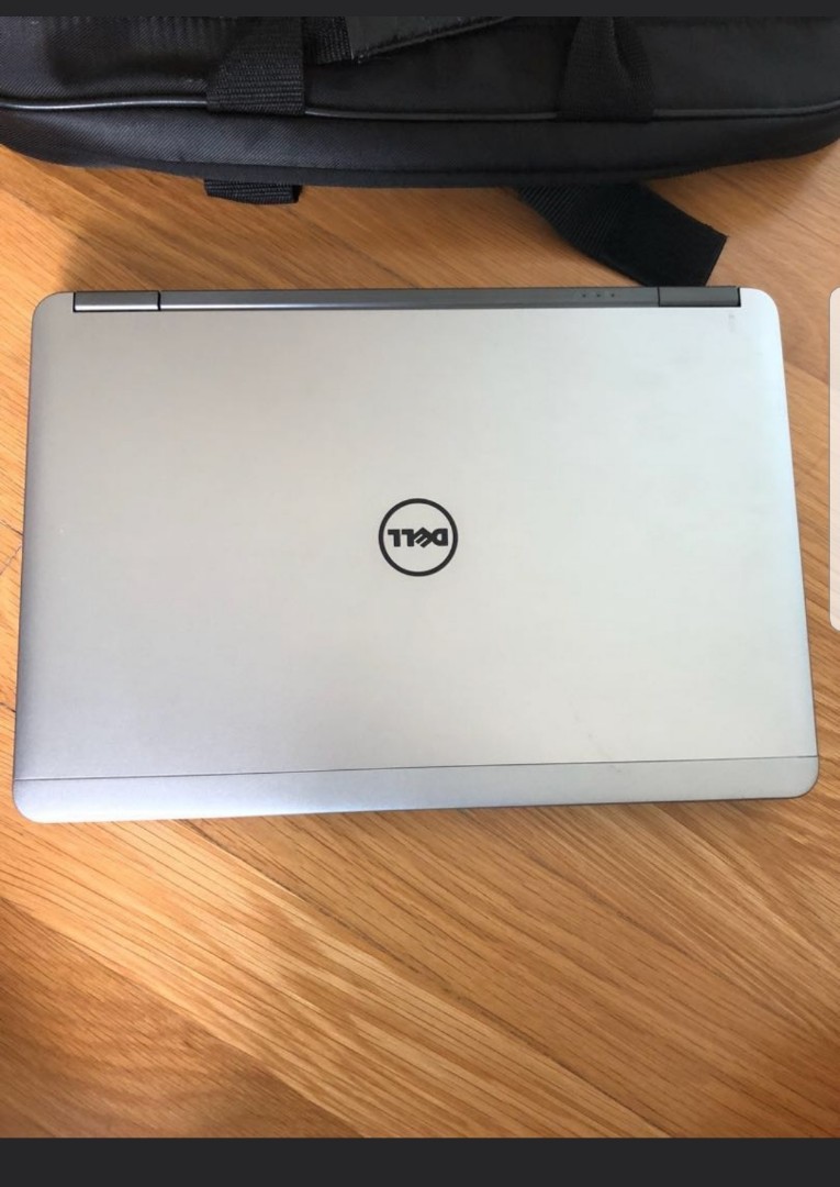 Dell E7240, Computers & Tech, Laptops & Notebooks on Carousell