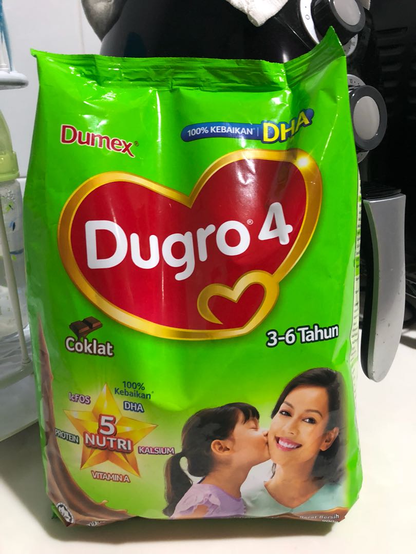 Dugro 4, Babies & Kids, Bathing & Changing, Diapers & Baby Wipes on ...